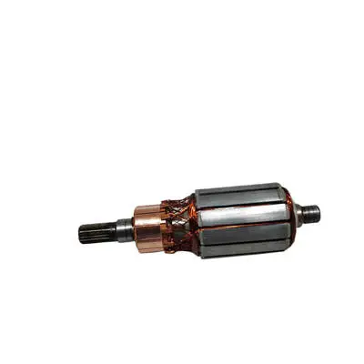 Super Quality Rotor Rotator of Electric Starter Motor For 182F 188F ...