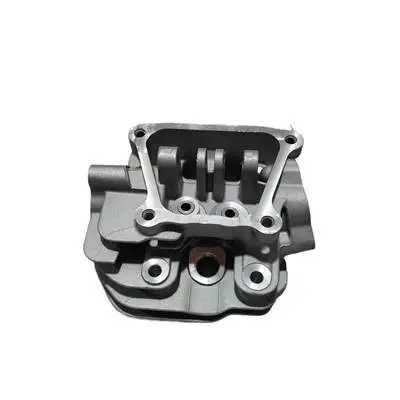 148F Cylinder Head (Model A) 79CC Head For Portable Silent 2KW Inverter ...
