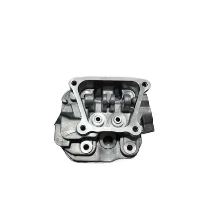 148F Cylinder Head (Model B) 79CC Head For Portable Silent 2KW Inverter ...