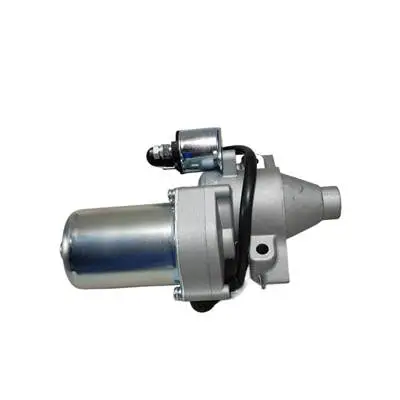 Electric Starter Motor For Predator 16HP 459CC Horizontal Shaft ...