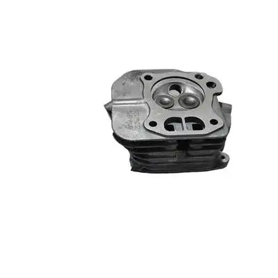 148F Cylinder Head Complete With Valves Rockers Assembled (Model B ...