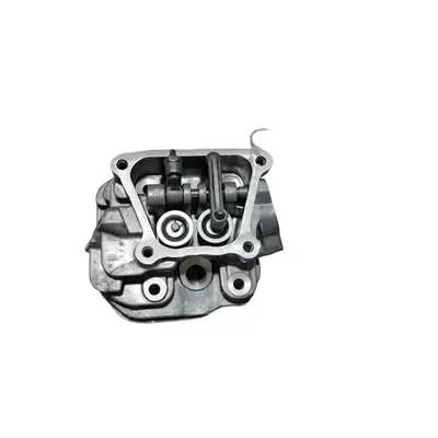 148F Cylinder Head Complete With Valves Rockers Assembled (Model B ...