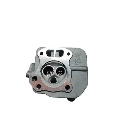 148F Cylinder Head (Model A) 79CC Head For Portable Silent 2KW Inverter ...