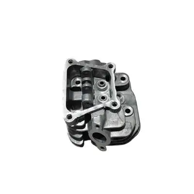 148F Cylinder Head (Model B) 79CC Head For Portable Silent 2KW Inverter ...