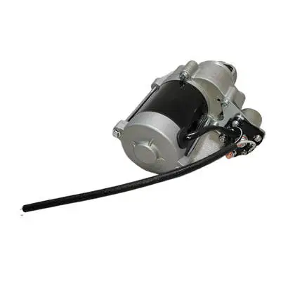 Electric Starter Motor For Zongshen GB620 21HP 625CC Single Cylinder Gasoline Engine