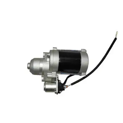 Electric Starter Motor For Zongshen GB620 21HP 625CC Single Cylinder Gasoline Engine