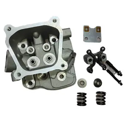 Shredder Aluminum Alloy Casted Cylinder Head Complete With Champion ...