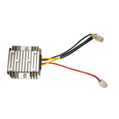 Voltage Regulator For Changchai EV80 KM2V80 2V80 794CC V-Twin Cylinder ...