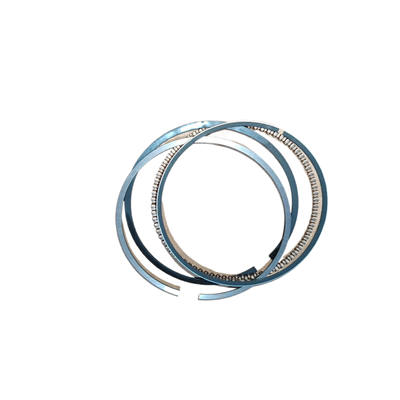 Brand New Piston Rings Fits For Yamaha MA190 189CC Vertical Shaft ...