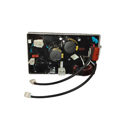 Inverter Module Control Card Board Unit For Predator 2000 120V 60HZ ...