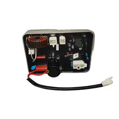 Inverter Module Control Card Board Unit For Powermate PM2000I 2KW 120V ...