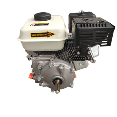WSE170S 212CC 7HP 4 Stroke Low RPM (600 RPM) Air Cool Gasoline Engine With 1/6 Reduction Gearbox