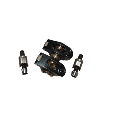 1.3 Ratio Roller Tip Performance Shaft Stud Rockers Set Fits Predator ...