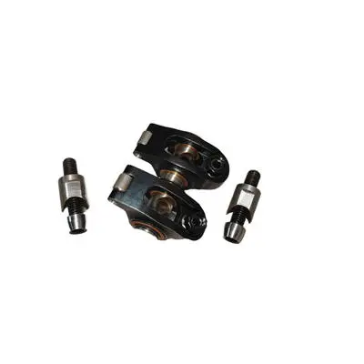 1.3 Ratio Roller Tip Performance Shaft Stud Rockers Set Fits Predator ...