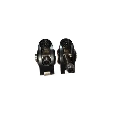 1.3 Ratio Roller Tip Performance Shaft Stud Rockers Set Fits Predator ...