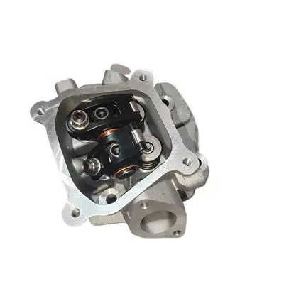 Shredder 18CC Aluminum Alloy Casted Cylinder Head Complete With 1.3 ...