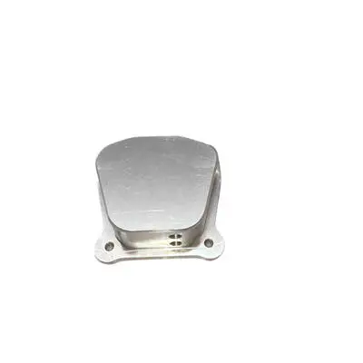 Billet Aluminum Valve Cover For GX200 Performance Clones 196CC 212CC ...