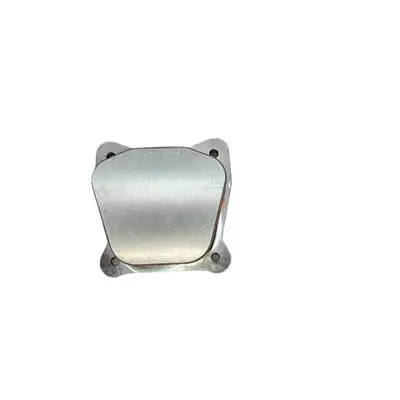 Billet Aluminum Valve Cover For GX200 Performance Clones 196CC 212CC ...