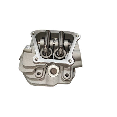 Cylinder Head Complete With Valves Rockers Assembled For Predator 2000W ...
