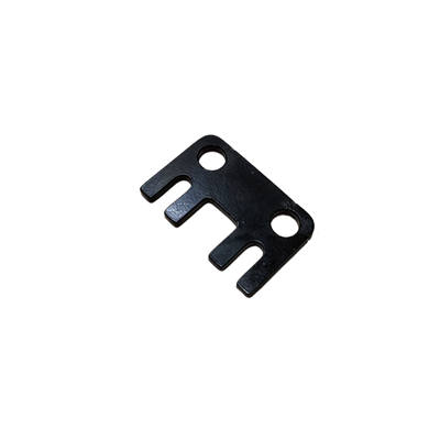 New Model Steel Push Rod Guide Plate For Small Block Performance Clones ...