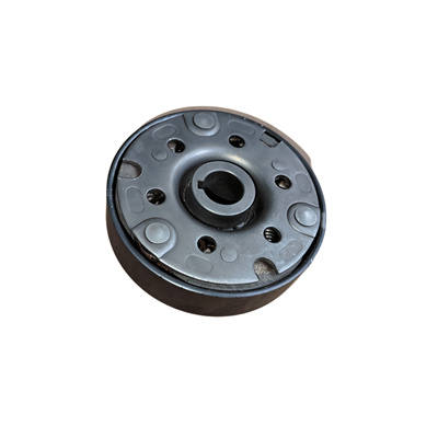 Super Strong Performance Centrifugal Clutch With 10 Teeth 20mm Diameter ...
