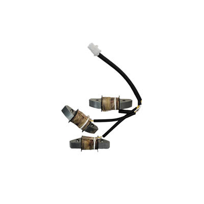 Charging Coil Set For Predator 670CC 22HP Horizontal Shaft Air Cool V ...