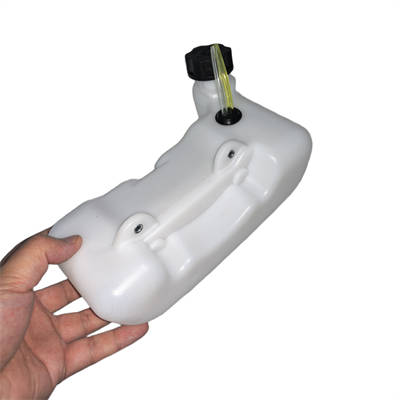 40-5 50cc Fuel Tank For Small Air Cool Gasoline Engine Brush Cutter ...