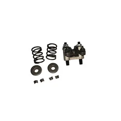 Champion Type Shaft Mounted Rockers Kit W/. 26LBS Springs Retainers Kit ...