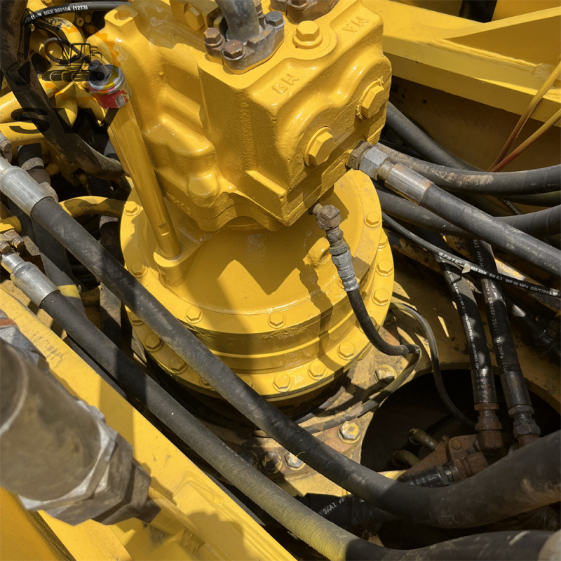Komatsu PC400-7 PC400-8 PC400-8R PC400-6 PC450-7 PC450-8 excavator ...