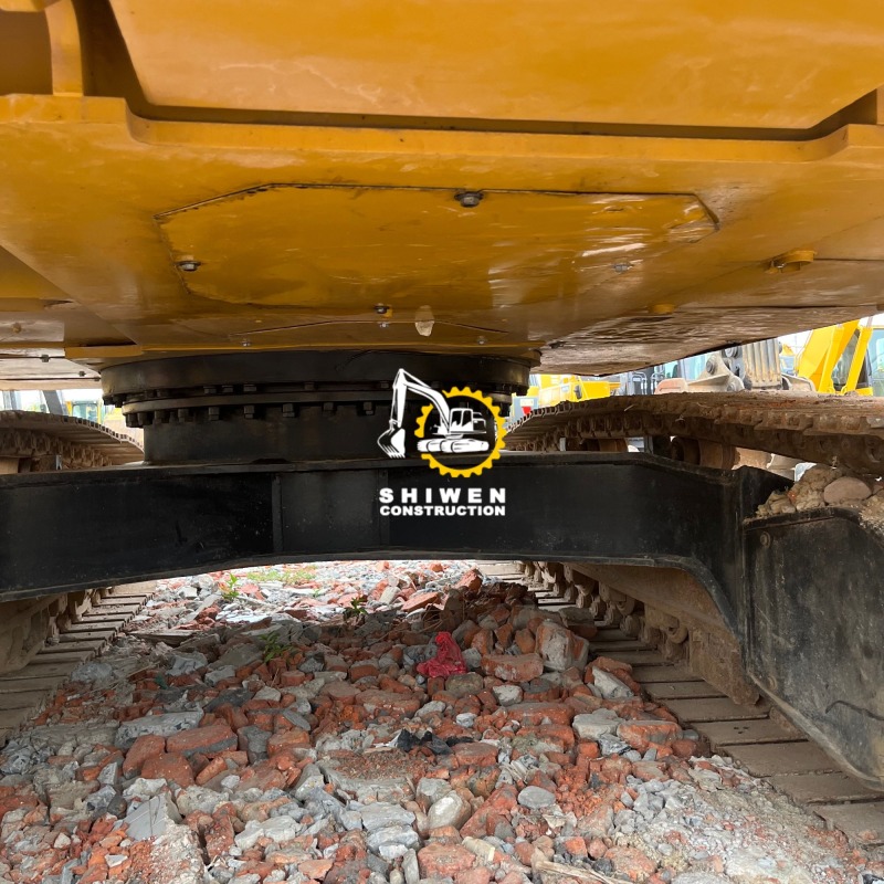 Used Cat Caterpillar 326D2 Excavator, used excavator CAT 326D2 326D ...