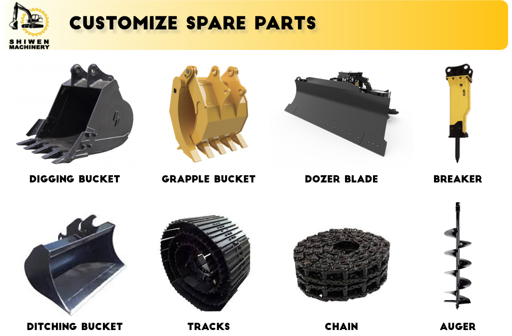 SANY SY375H excavator, SANY SY375 SY465 SY365 SY485 excavator, heavy ...