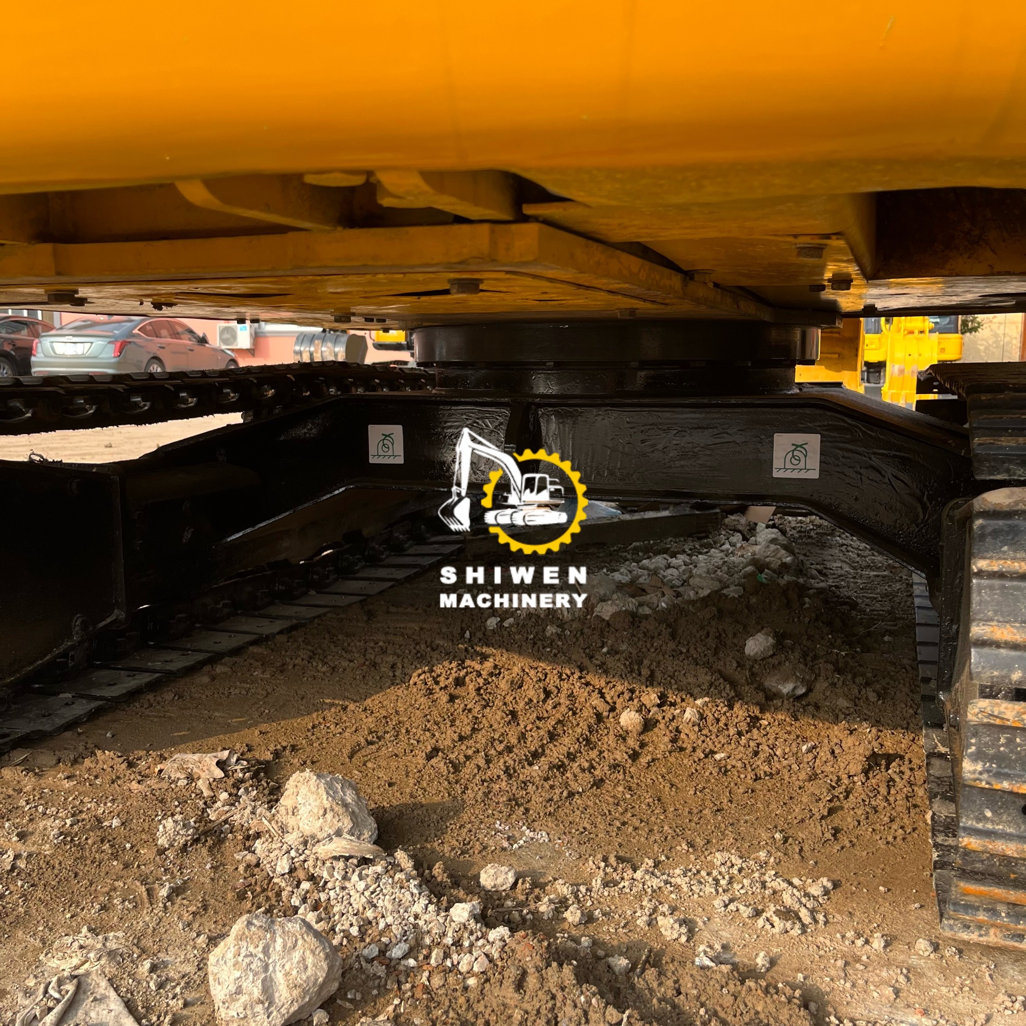 CAT 306E 306E2 306D 305 307 308 303 304 excavator, secondhand Japan ...
