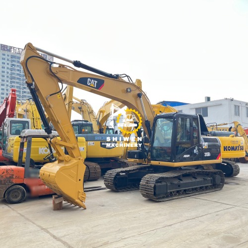 CAT 315D 315D2 315D2L 315D2GC 312D2 318D 320D2 320D excavator ...