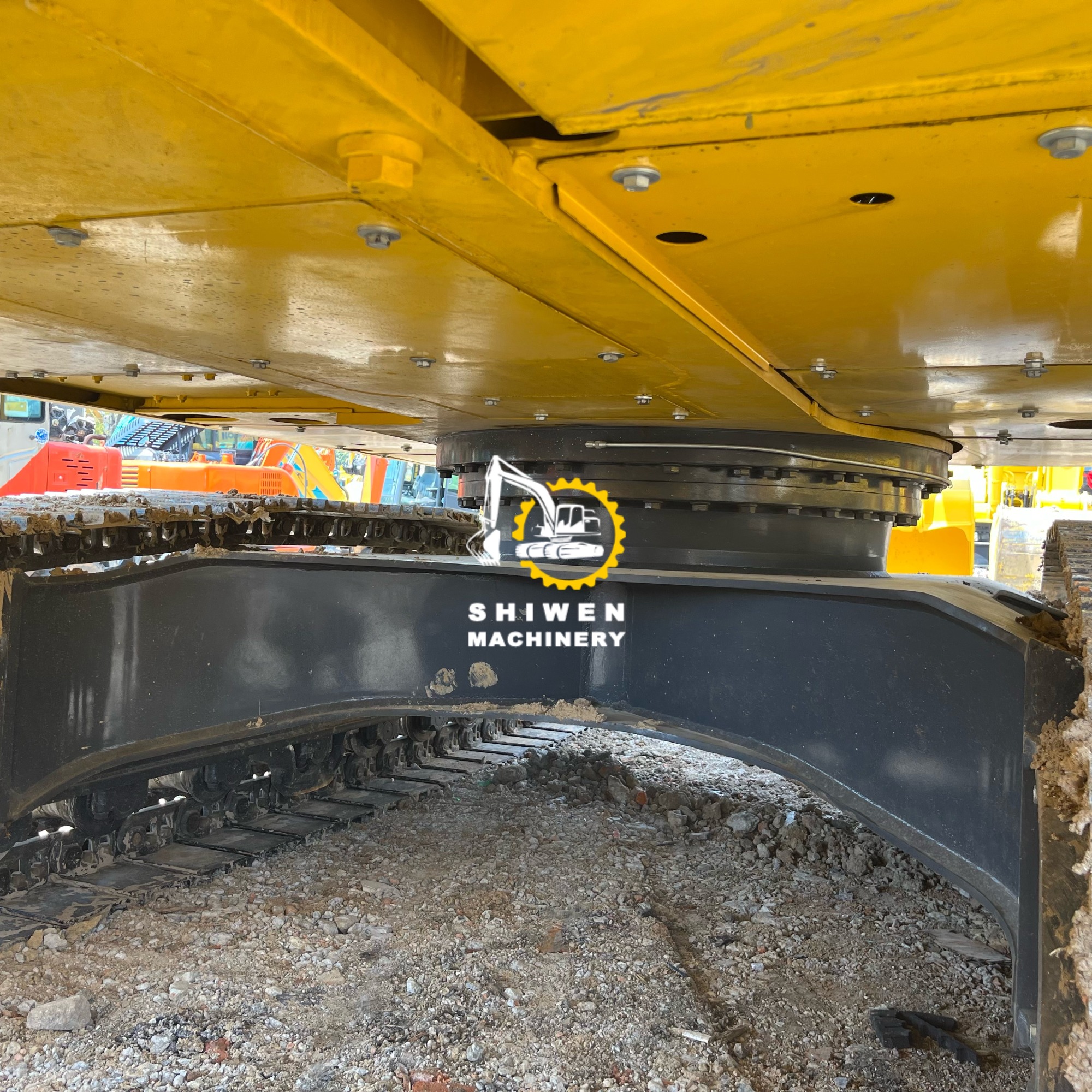 Original Japan Komatsu PC220-8 PC220-8MO PC220LC-8 PC220-10 PC220-7 ...