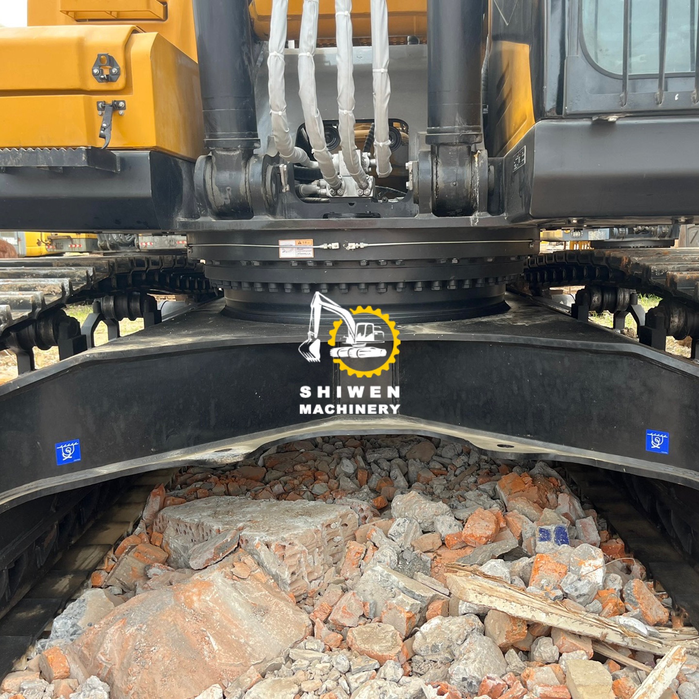 SANY SY485 excavator, SANY SY485H SY465H SY375H SY335C SY305C SY365H ...