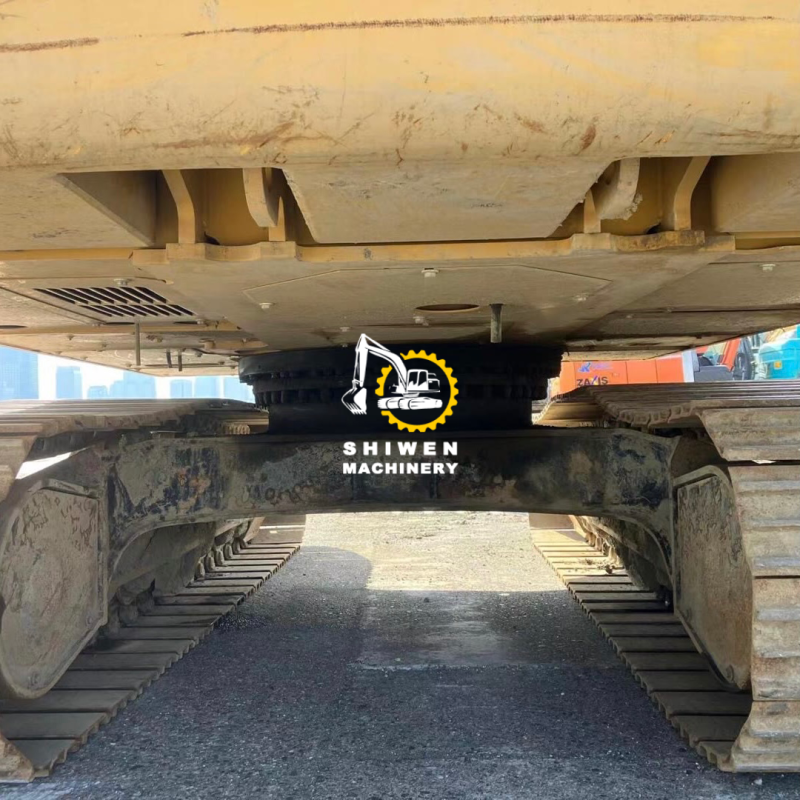 Usada excavadoras CAT 320, CAT 320E 320D 320D2 320C 320GC 320DL ...