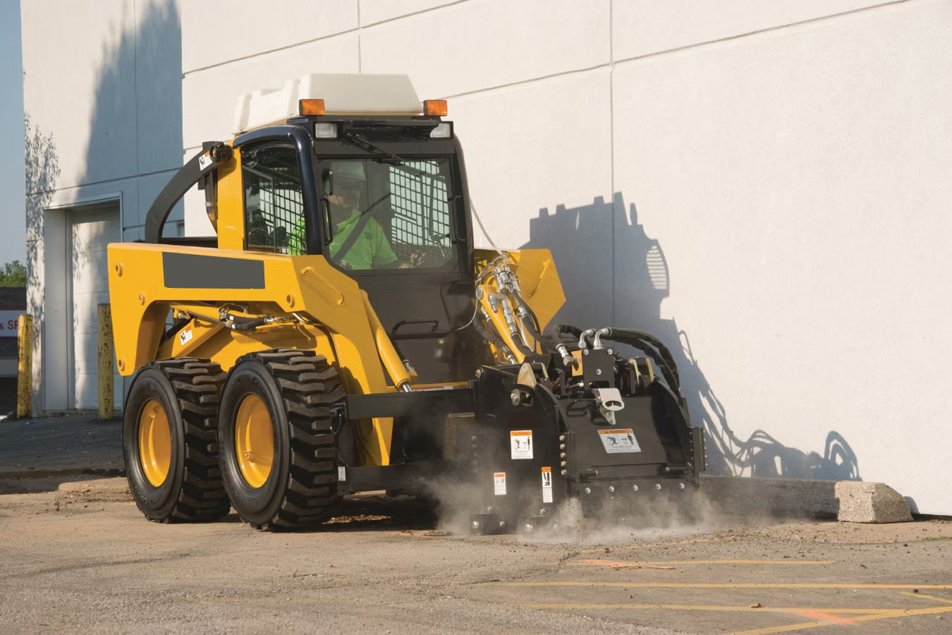 15 Heavy Construction Equipment Names and Uses | ShiWen Construction ...