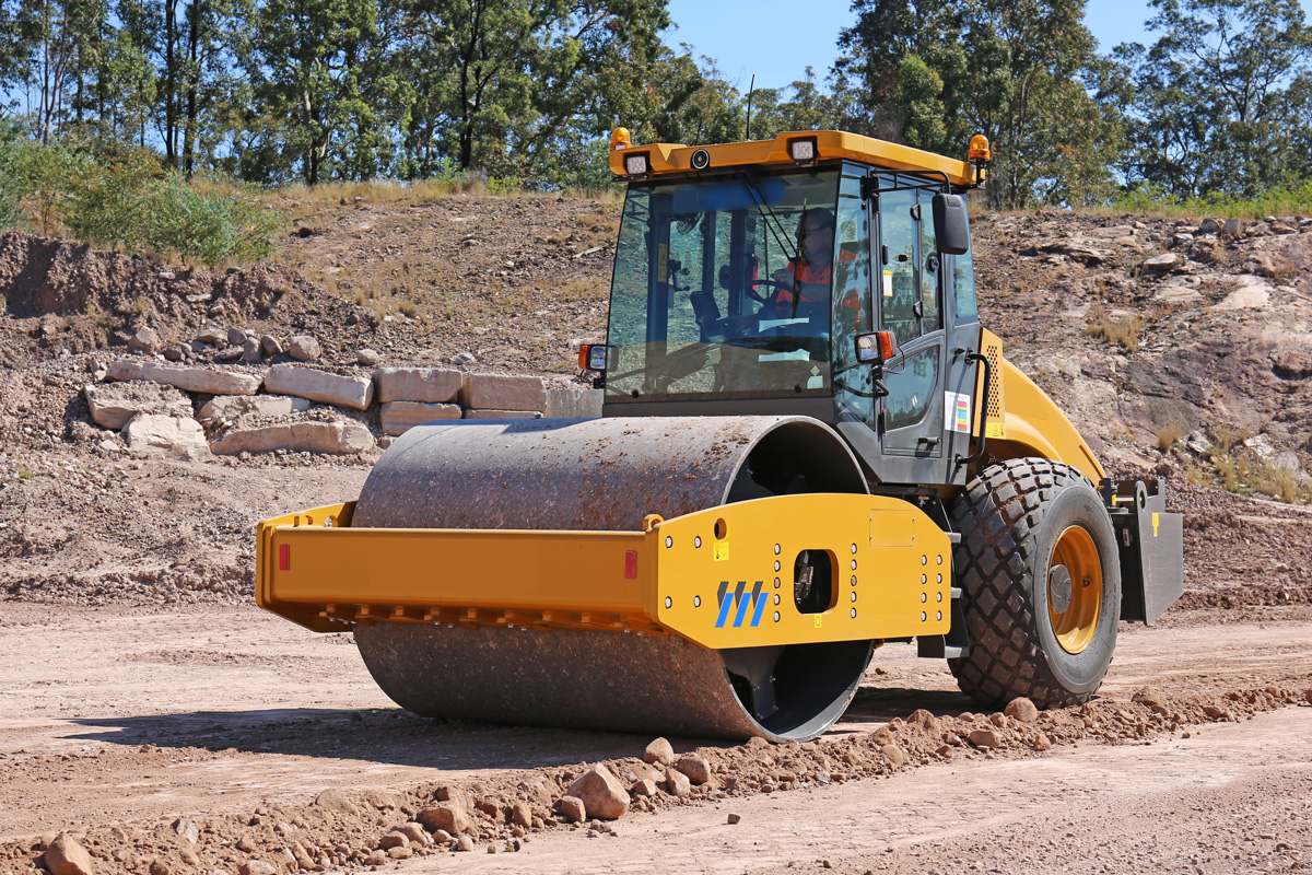 15 Heavy Construction Equipment Names and Uses | ShiWen Construction ...