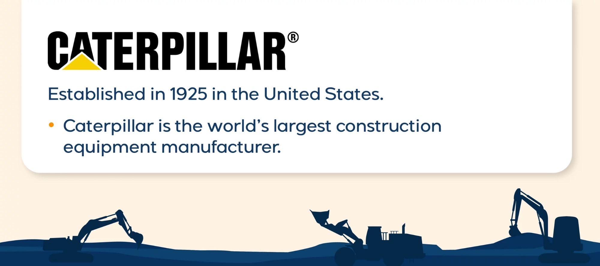 8 Popular Excavator Manufacturing Companies And Brands | ShiWen ...