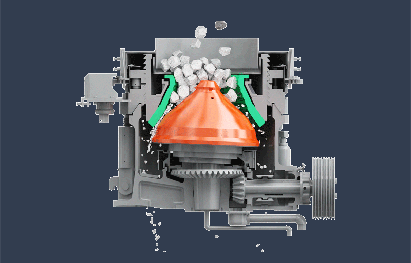 6 Types Of Stone Crusher And How To Choose The Best? | ShiWen ...