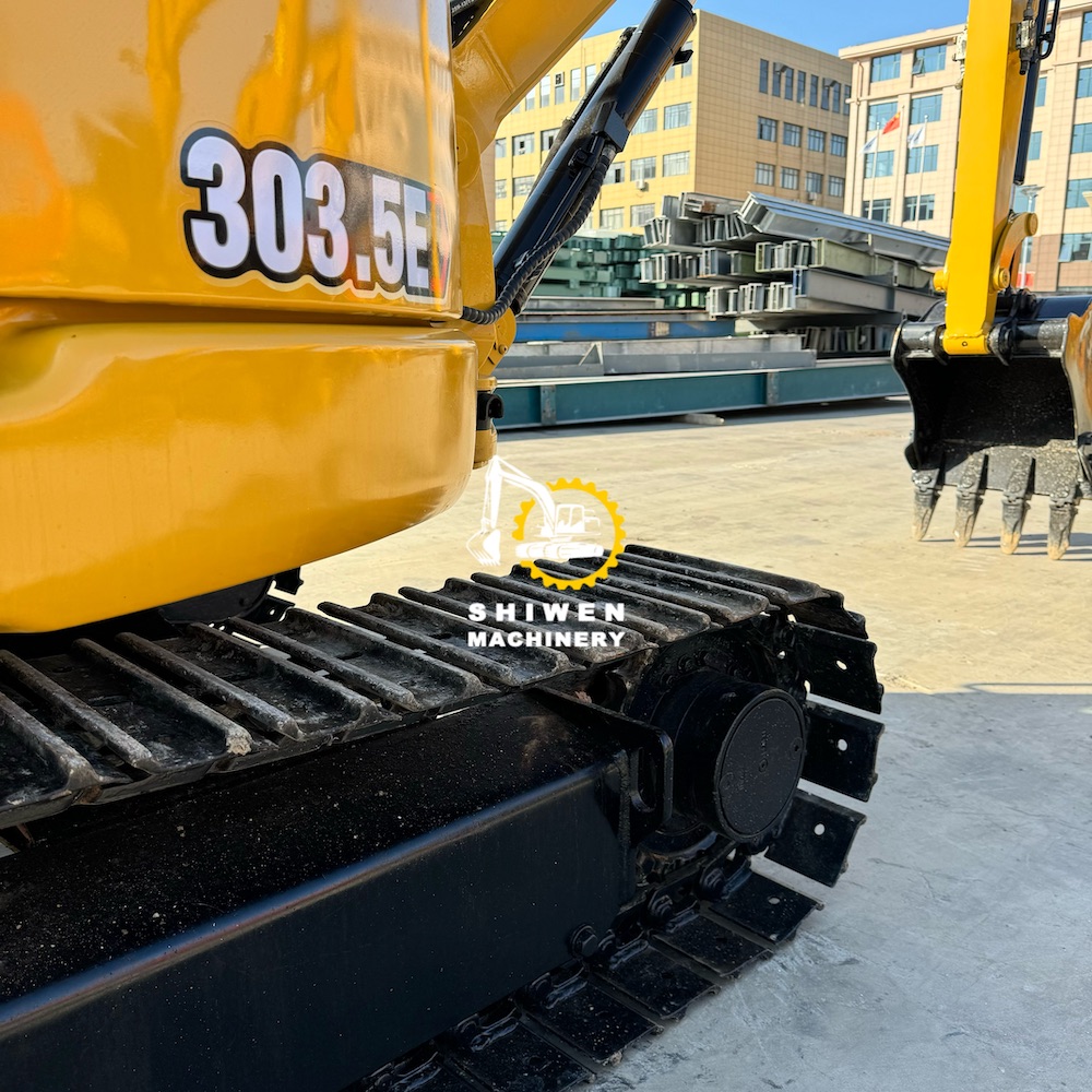 Used 303.5 mini excavator CAT, CAT 303.5 301.5 303 304 305.5 305 306 ...