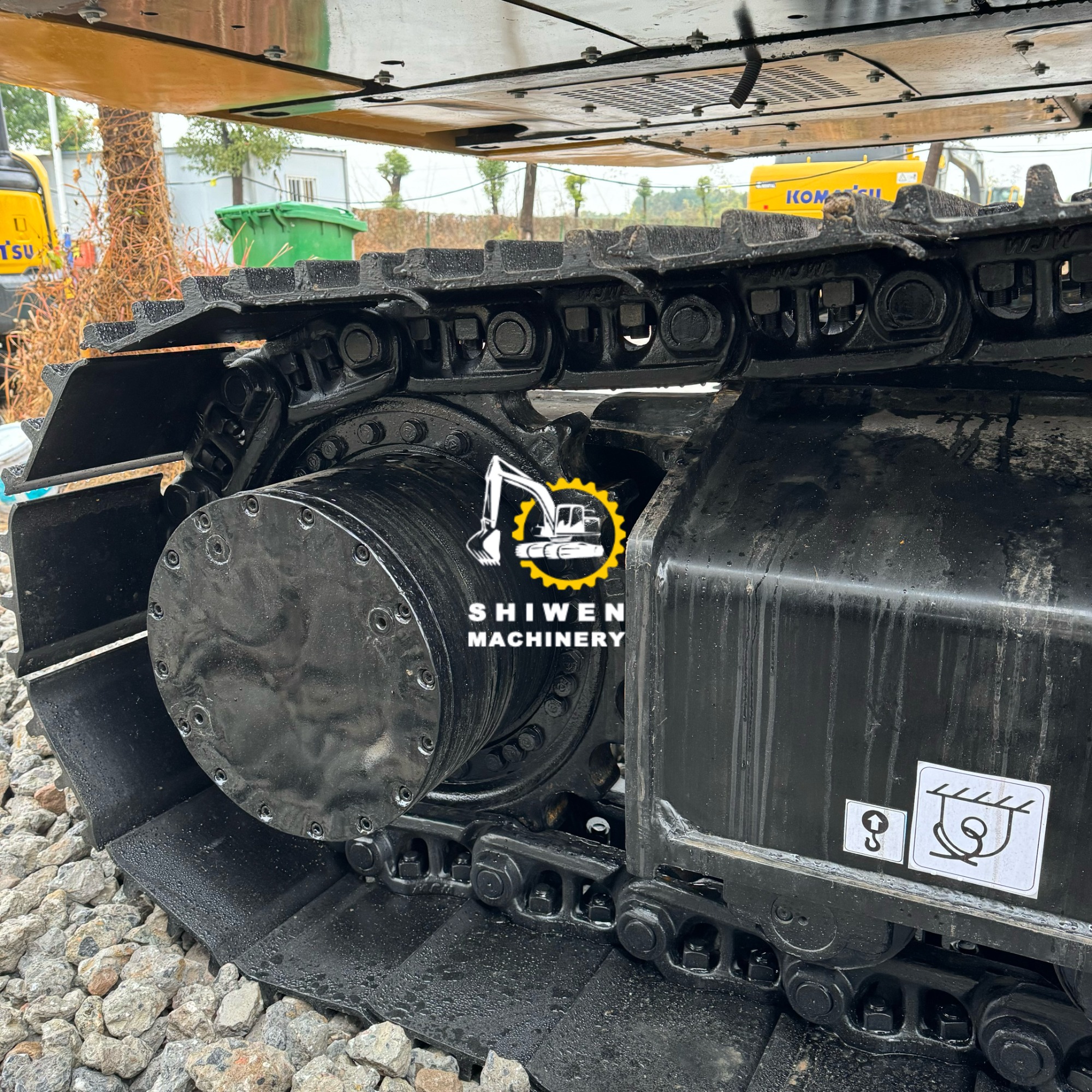 SANY SY215 SY245 Sy235 SY205 SY335 SY365 excavator, used excavator ...