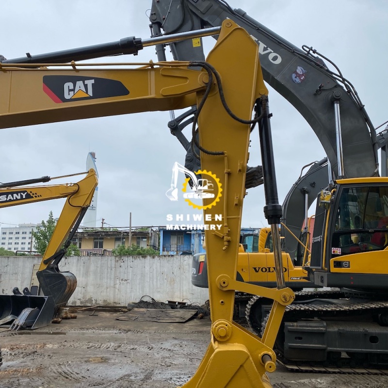 CAT 315D 315D2 315D2L 315D2GC 312D2 318D 320D2 320D excavator ...