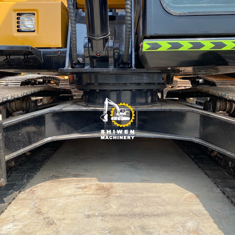 Used excavator SANY SY95, SANY SY95c pro SY55c SY60c SY75c excavator ...