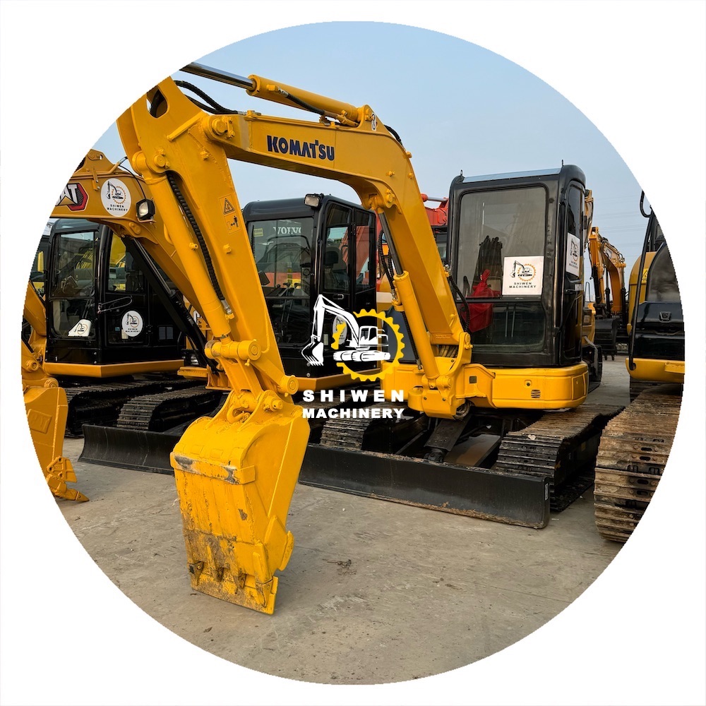 Used Komatsu PC40mr-2 PC40mr-3 PC50mr-2 PC30mr-2 digger, Komatsu PC40 ...