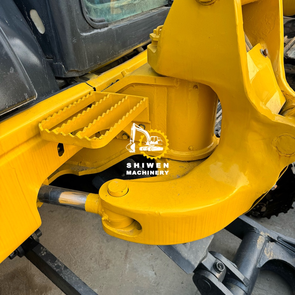 Used Komatsu PC40mr-2 PC40mr-3 PC50mr-2 PC30mr-2 digger, Komatsu PC40 ...