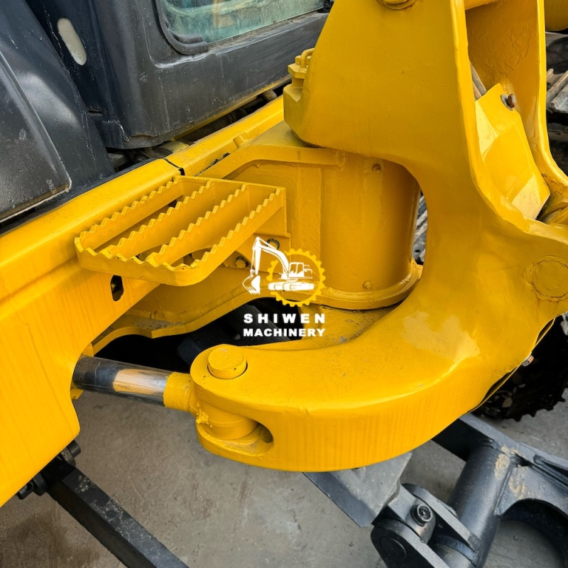 Used Komatsu PC40mr-2 PC40mr-3 PC50mr-2 PC30mr-2 digger, Komatsu PC40 ...