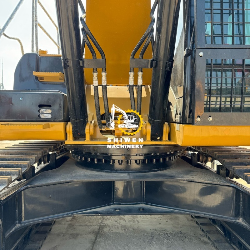 CAT 336D 336DL 336D2L excavator