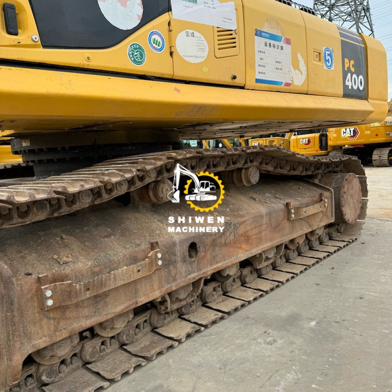 Komatsu PC400-8r PC400-7 PC400-8 PC350-7 PC350-8 PC360-7 PC360-8 ...