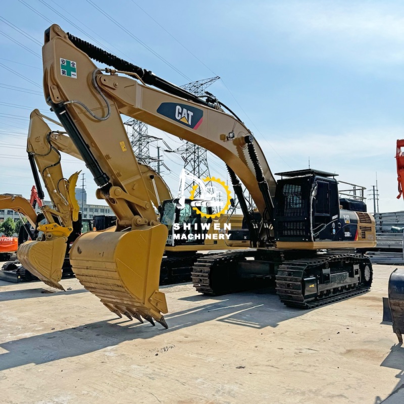 CAT 336D 336DL 336D2L excavator | ShiWen Machinery